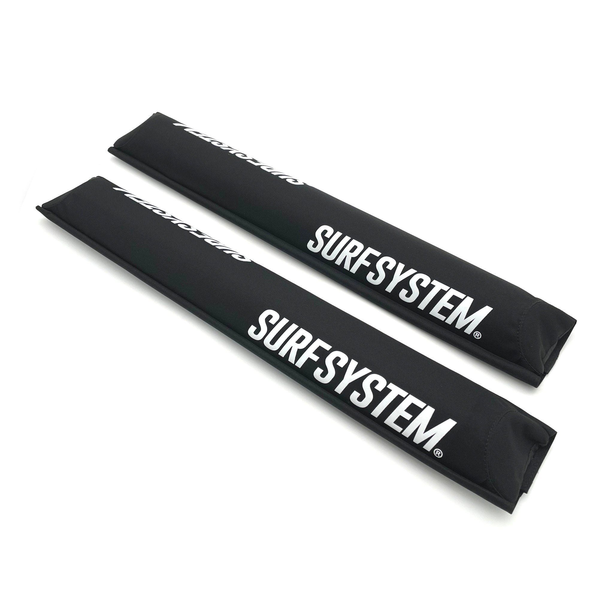 Surf System - Aerodynamic racks car pads 28"