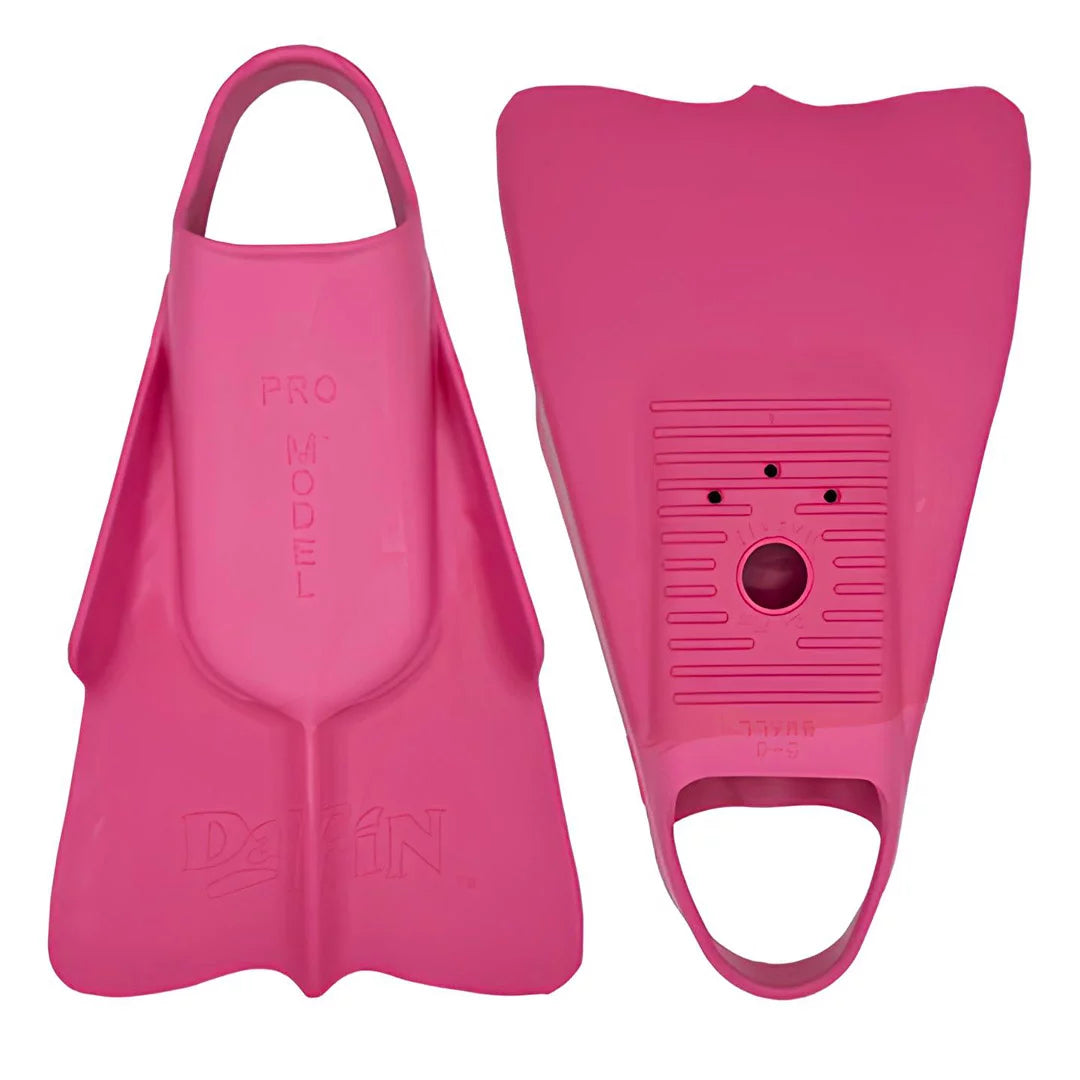 DA FIN - Bodyboard and bodysurf fins - Pink